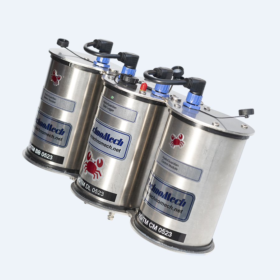 Tecnología Hídrica para Telemetría, Control de Flujo y Presión, y Prevención de Fugas - TechnoMech